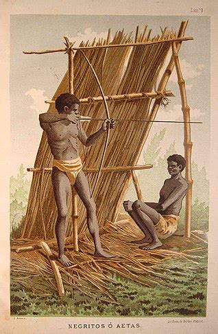 Filipinos Wikipedia