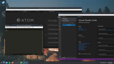 Does Anyone Know How Can I Fix The Color Of The Menu Bar Every Text