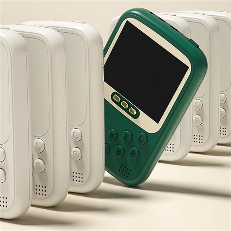 6000mah large capacity portable joystick retro game console power banks video game machine