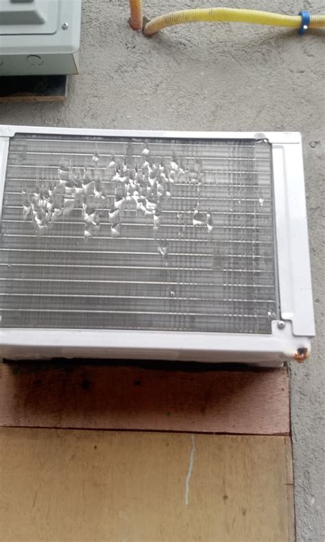 Aircon Window Type Furniture Home Living Outdoor Furniture On Carousell