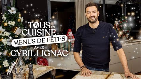 Tous en cuisine du 1er janvier 2024 les ingrédients et les