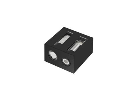 Focal Plane Array Detector Infrared Imaging Sensor Explained Syto