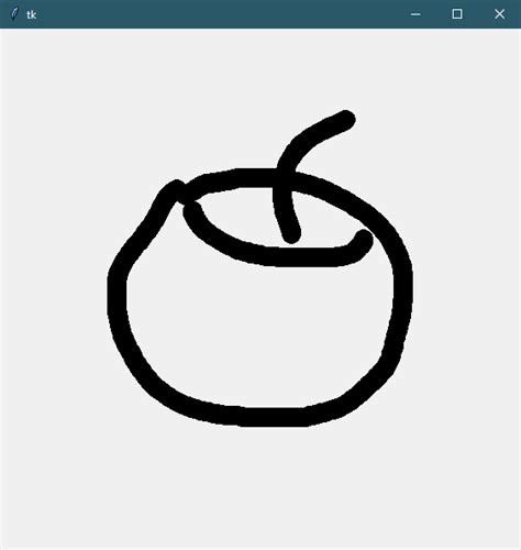 GitHub OneMelon DoodleRecognition A Simple Doodle Recognition Neural Network Using Tensorflow