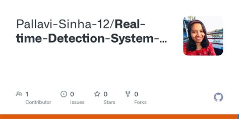GitHub Pallavi Sinha Real Time Detection System Of Bike Riders Without Helmet