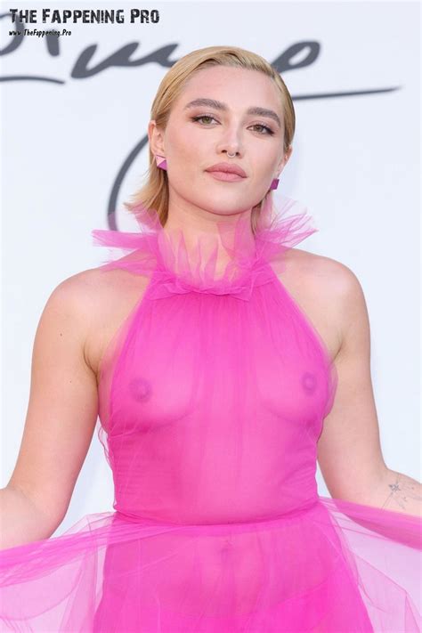 Florence Pugh Nude 42 Photos The Fappening