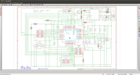 A New Pcb With Cc2541 Not Connecting To The Cc Debugger Bluetooth Forum Bluetooth®︎ Ti
