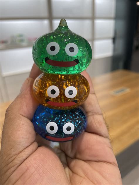 And The Really Cute Stuff 😊 Acrytech Mold Llc