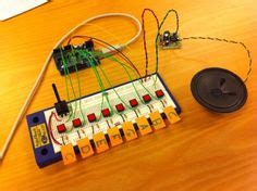 Arduino Musical Instruments Ideas Arduino Arduino Projects Raspberry Pi