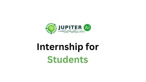 jupiter labs internships 2023 qa automation intern remote hiring now