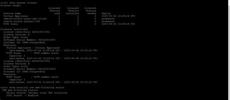 Junos Os Elevate Community Juniper Networks