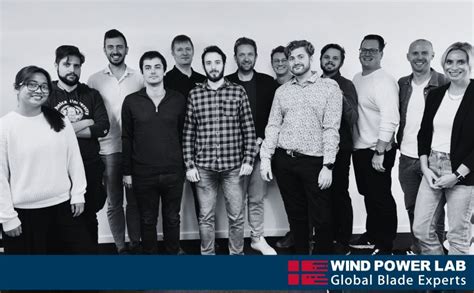 Wind Power Lab On Linkedin Subjectmatterexperts Windenergy Wind