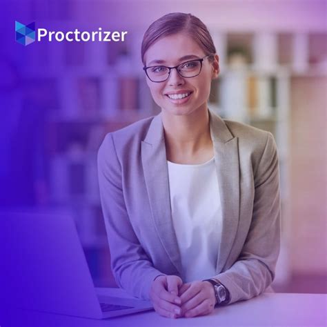 Contacto Proctorizer
