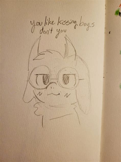 Ralsjune Days 5 6 Cosplay Pride R Ralsei