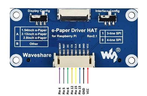 7 5 inch e book with microsd card — ameba arduino aiot documentation v1