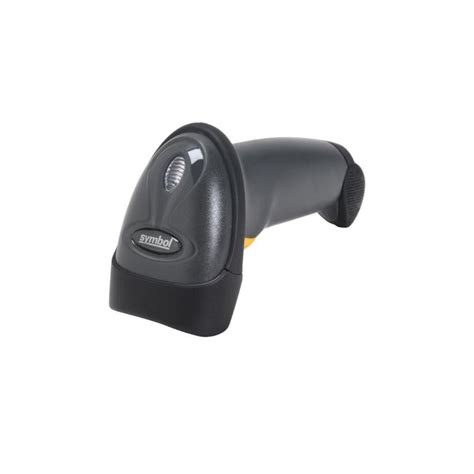 Symbol Ls4208 Scanner Back Market