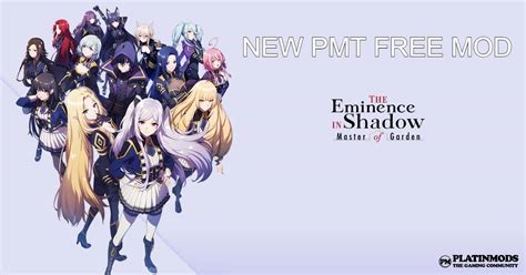 Platinmods Platinians We Released A Free Mod Today For Facebook