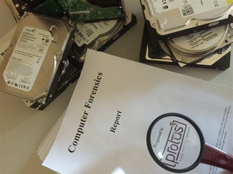 What Are Computer Forensics