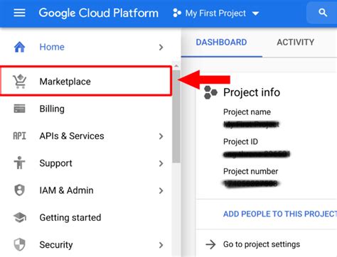 Migrate WordPress To Google Cloud