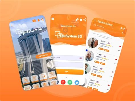 Ios And Android Mobile App With React Native Upwork
