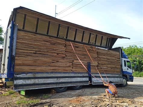 🌴🪵 Coco Lumber For Scaffolding🪵🌴 Rcy Construction Supply