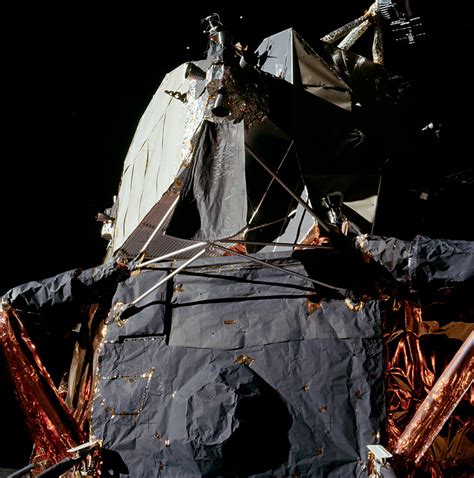 Rockets How Dangerous Are Rcs Thrusters Space Exploration Stack