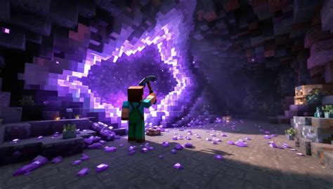 Cheese Cave In Minecraft Complete Guide To Building And Using