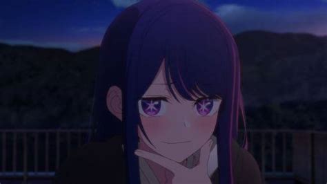 忍の子 愛の声優は当初アニメで別の役割を望んでいた All Things Anime