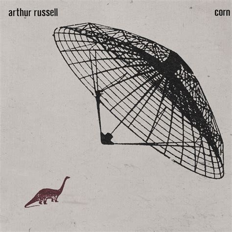 Review Arthur Russell Corn Ncpr News