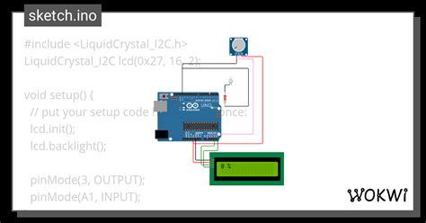 Laporan 8 No 2 Wokwi Esp32 Stm32 Arduino Simulator Laporan 8 No 2 Wokwi Esp32 Stm32 Arduino Simulator
