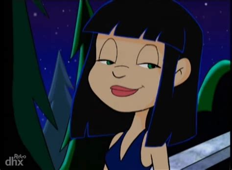Gem Stone Sabrina The Animated Series Wiki Fandom