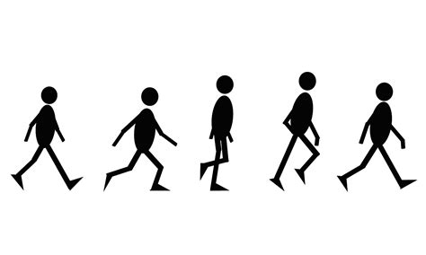 Quadruped Walk Cycle Tutorial Animation Tutorial