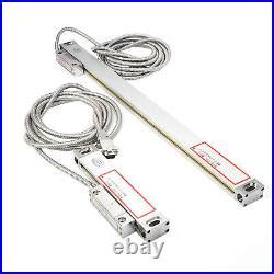 400mmdigital Axis Digital Readout