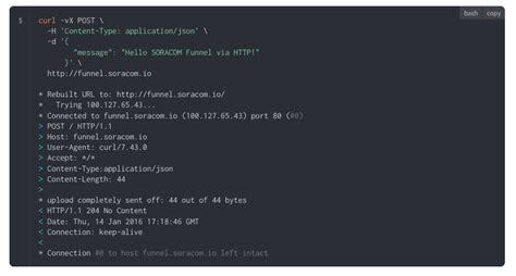 Stream Iot Cellular Data Directly Into Aws Kinesis Firehose With