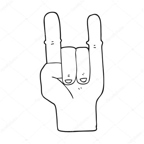 Satanic Hand Symbols And Their Meanings Satanic Hand Symbols And Their Meanings