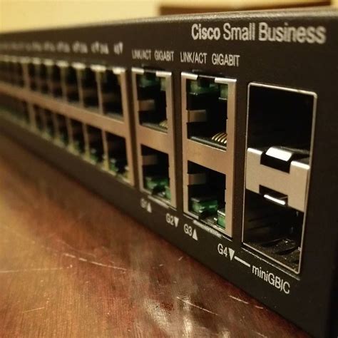 Cisco Time My Tech Team Instagram Post