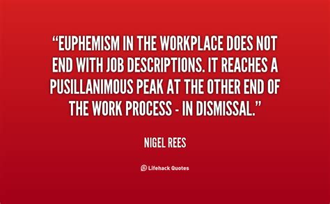 Euphemisms Quotes Quotesgram