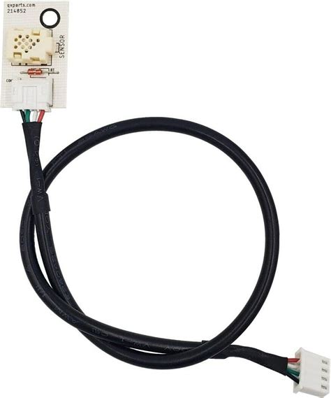 Humidity Sensor Replacement Compatible With Frigidaire And Ge