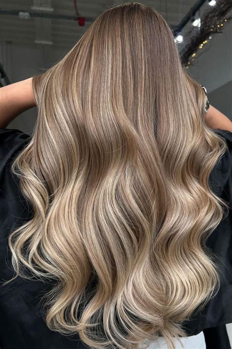 Beige Hair Color
