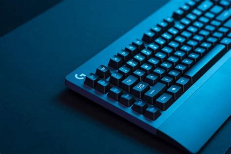 Logitech Lightspeed G603 Gaming Mouse And G613 Keyboard Revealed
