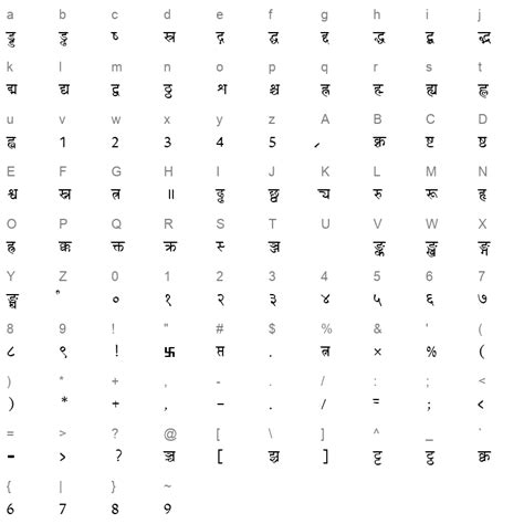 Amar Ujala Normal Free Download At True Fonts True Fonts