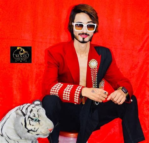 Shah Idrees Wiki Bio Height And More