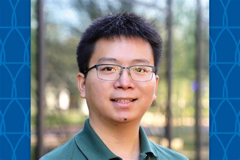 Pan Xu Phd Selected As 2023 Faculty Award Winner Duke Department Of Biostatistics And
