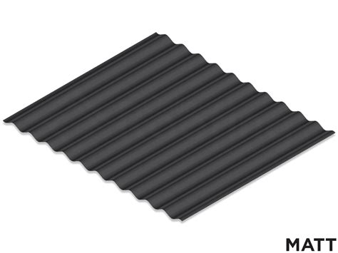 Stramit® Corrugated 48bmt Colorbond Matt Online Roofing Australia