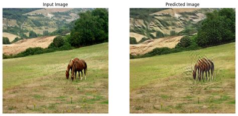 Cyclegan Tensorflow Core