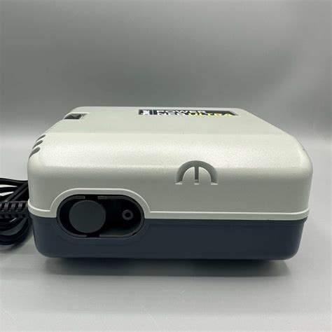 Drive Power Neb Ultra Compressor Nebulizer