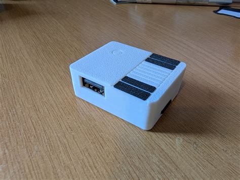Picones Micro Pico Based Nes Emulator By Dynamight Makerworld