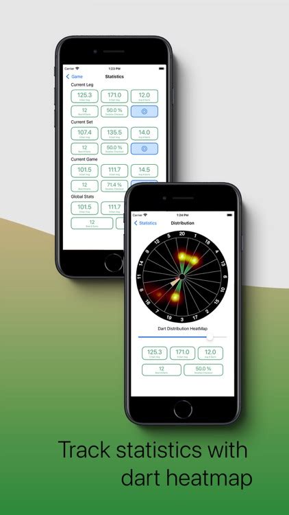 Lazy Darts By Simon Crone