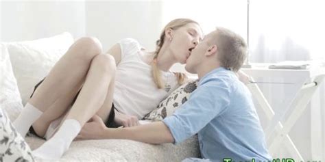 Slim Teenager Spermed Tnaflix Com