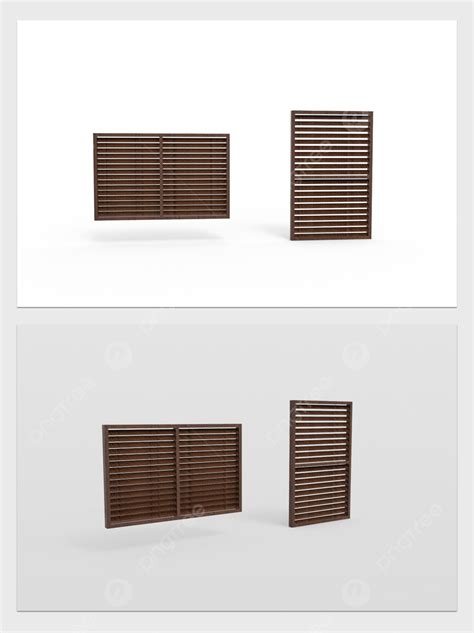 원목 블라인드 3d 모형 배경 배경 화면 및 일러스트 무료 다운로드 Pngtree