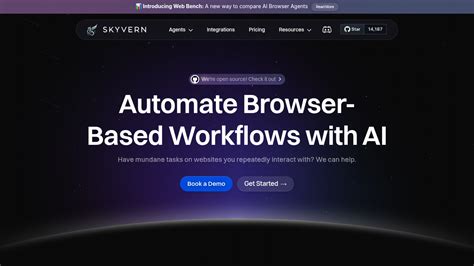 Best Browser Automation Tools Beyond Selenium In 2025